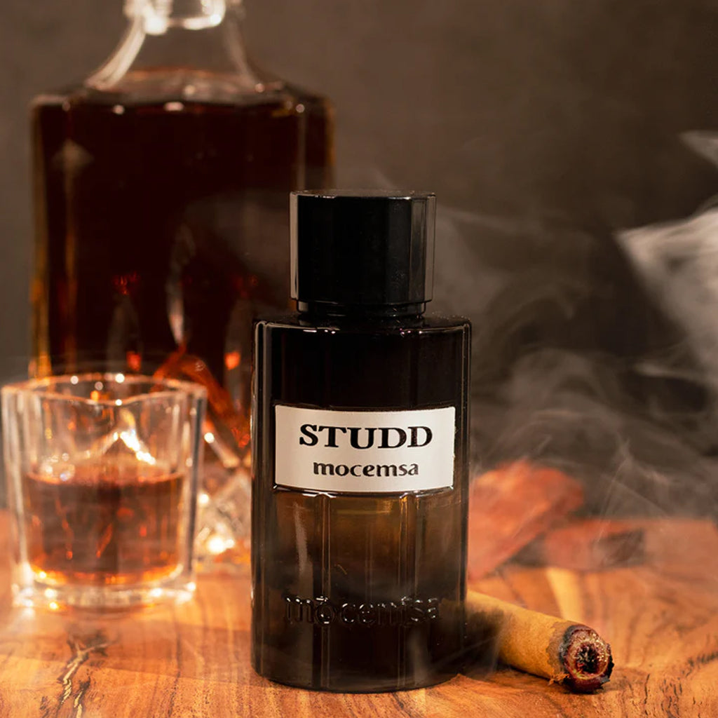 Mocemsa Studd Eau De Parfum & Body Perfume | IPL Offer – mocemsa
