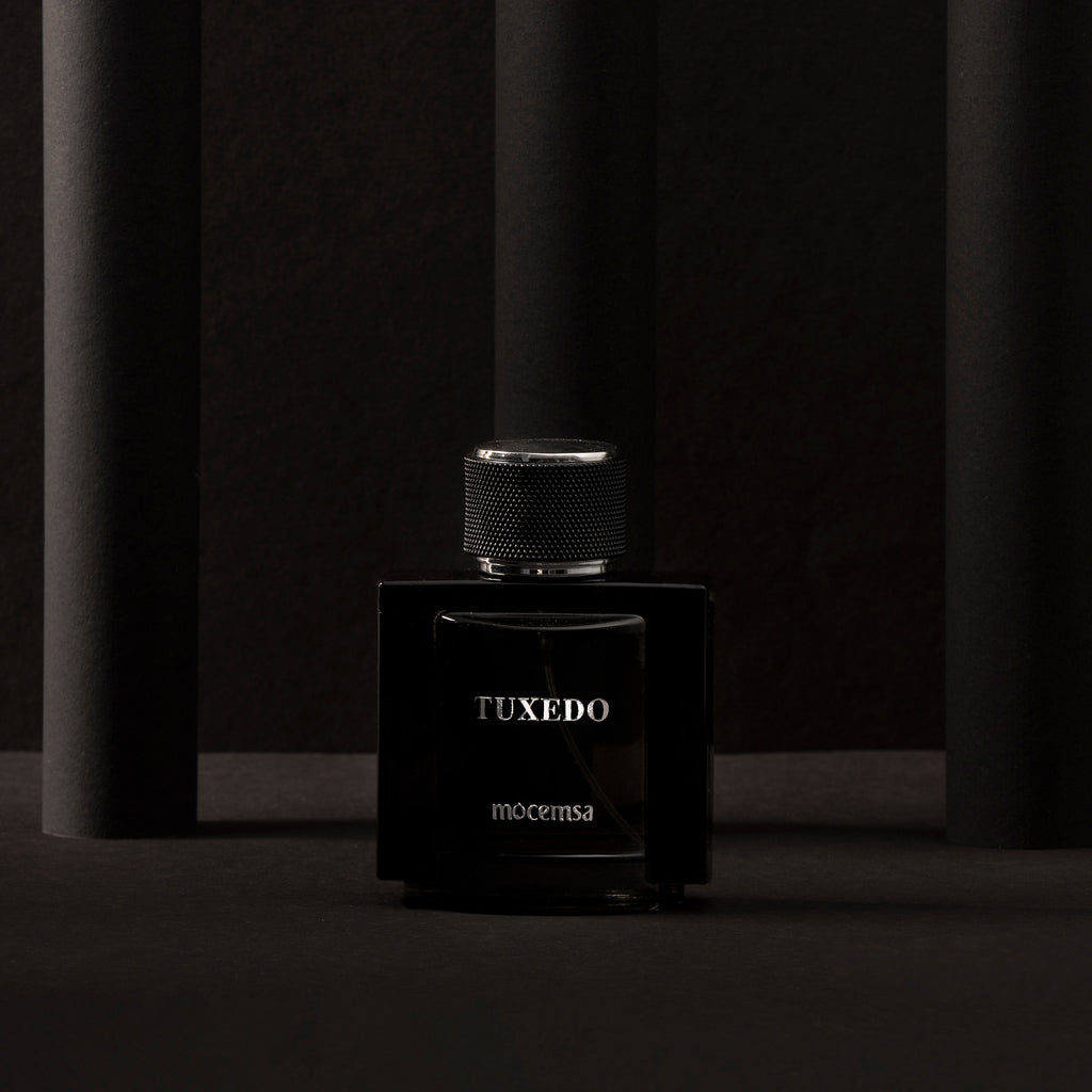 Mocemsa Tuxedo Eau De Parfum - 100 ml – mocemsa