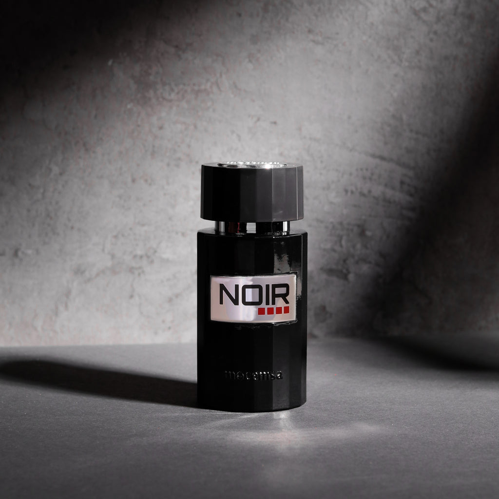 Mocemsa Noir Eau De Parfum | 25 ml & 100 ml – mocemsa